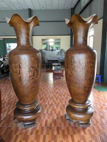 Cây Gỗ Mun - Những đặc Tính Và Các Loại Gỗ Mun - Topshare.vn