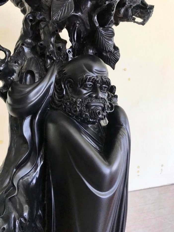 Cây Gỗ Mun - Những đặc Tính Và Các Loại Gỗ Mun - Topshare.vn