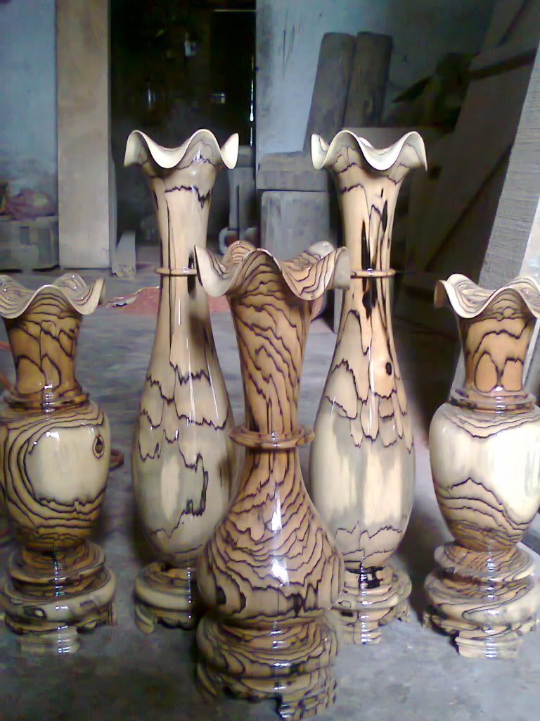 Cây Gỗ Mun - Những đặc Tính Và Các Loại Gỗ Mun - Topshare.vn