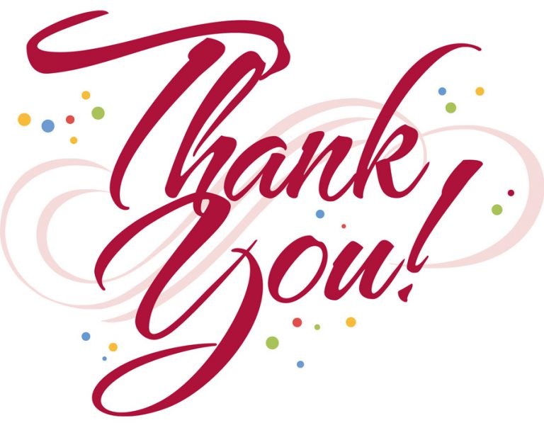 [TOP 30+] Hình ảnh Nền đẹp Về "Thank You" Không Nên Bỏ Qua