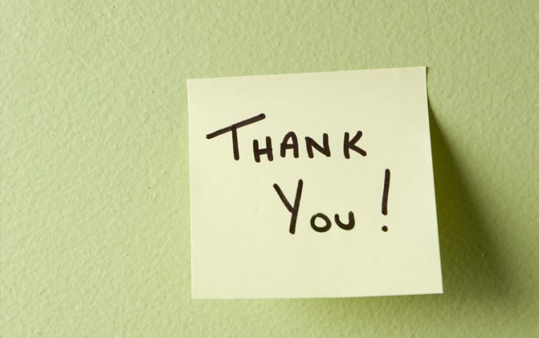 [TOP 30+] Hình ảnh Nền đẹp Về "Thank You" Không Nên Bỏ Qua