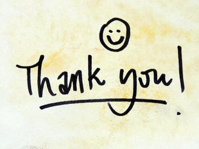 [TOP 30+] Hình ảnh Nền đẹp Về "Thank You" Không Nên Bỏ Qua