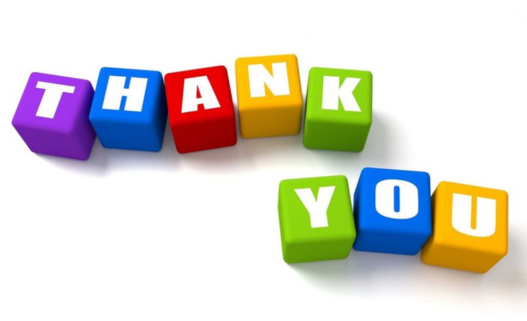 [TOP 30+] Hình ảnh Nền đẹp Về "Thank You" Không Nên Bỏ Qua