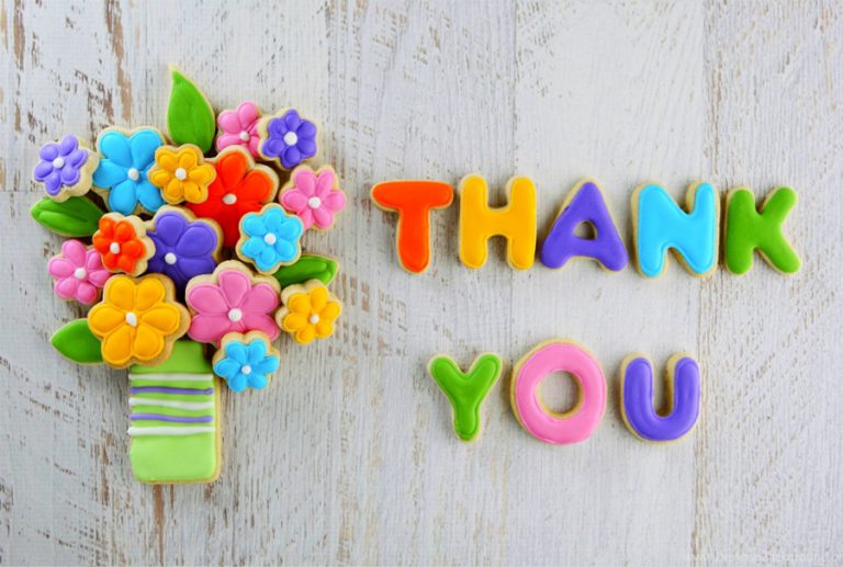 [TOP 30+] Hình ảnh Nền đẹp Về "Thank You" Không Nên Bỏ Qua