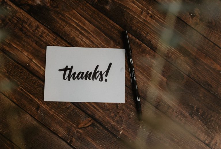 [TOP 30+] Hình ảnh Nền đẹp Về "Thank You" Không Nên Bỏ Qua