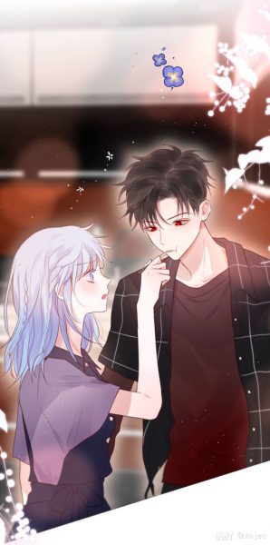 [TOP 100+] Hình ảnh Cặp đôi Anime Đẹp Cute Ngầu Chất Nhất