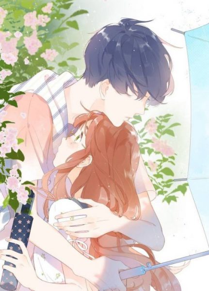 [TOP 100+] Hình ảnh Cặp đôi Anime Đẹp Cute Ngầu Chất Nhất