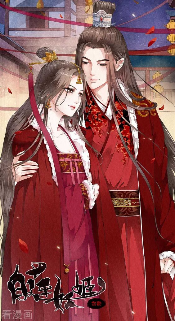 [TOP 100+] Hình ảnh Cặp đôi Anime Đẹp Cute Ngầu Chất Nhất
