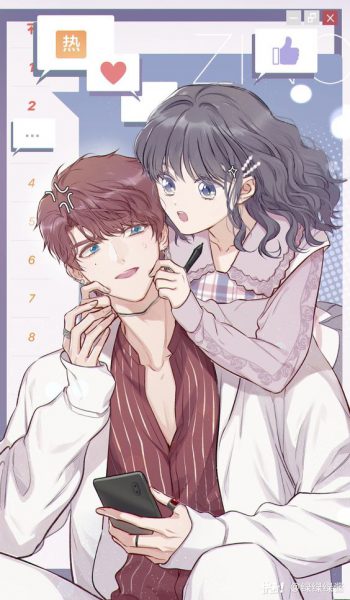 [TOP 100+] Hình ảnh Cặp đôi Anime Đẹp Cute Ngầu Chất Nhất