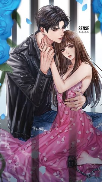 [TOP 100+] Hình ảnh Cặp đôi Anime Đẹp Cute Ngầu Chất Nhất