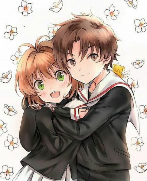 [TOP 100+] Hình ảnh Cặp đôi Anime Đẹp Cute Ngầu Chất Nhất