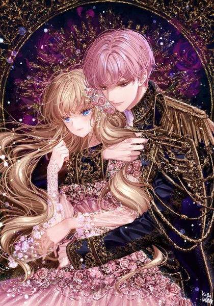 [TOP 100+] Hình ảnh Cặp đôi Anime Đẹp Cute Ngầu Chất Nhất