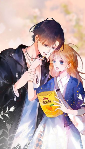 [TOP 100+] Hình ảnh Cặp đôi Anime Đẹp Cute Ngầu Chất Nhất