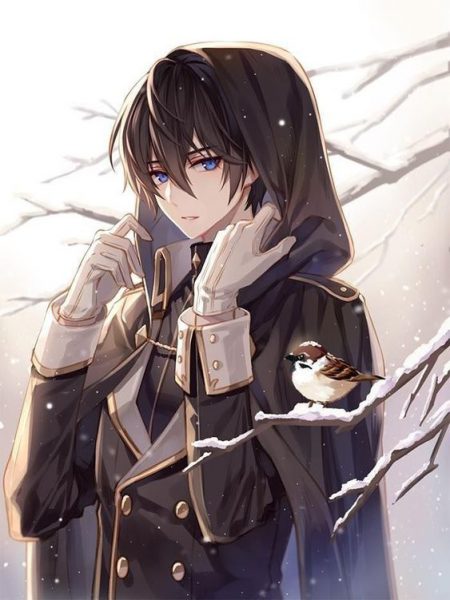 900+ Hình Ảnh Anime Ngầu Lòi, Lạnh Lùng Và Cute Nhất 2026