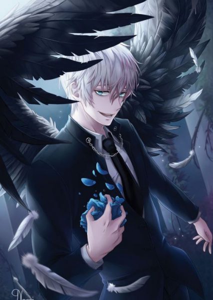 900+ Hình Ảnh Anime Ngầu Lòi, Lạnh Lùng Và Cute Nhất 2026