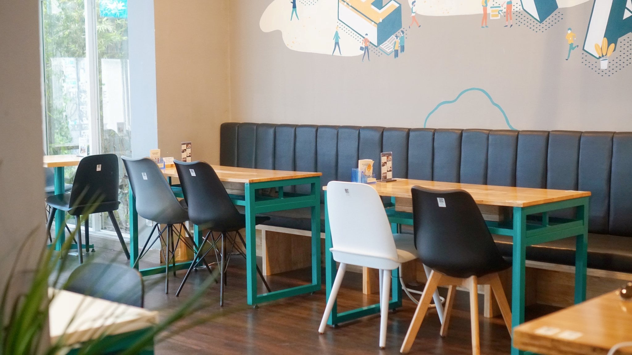 [TOP 5] Quán Cafe Yên Tĩnh Học Tập, Làm Việc Tốt Nhất TP HCM