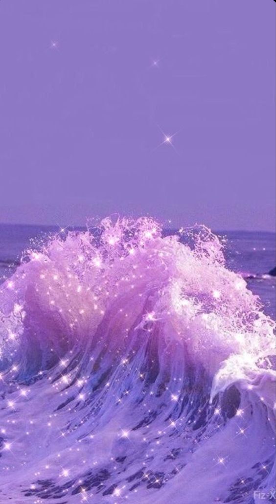 [TOP 40+] Hình Nền Màu Tím Pastel đẹp, Cute Và Dễ Thương