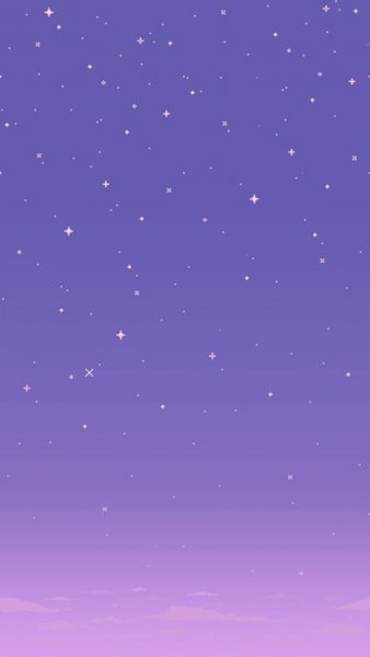 [TOP 40+] Hình Nền Màu Tím Pastel đẹp, Cute Và Dễ Thương