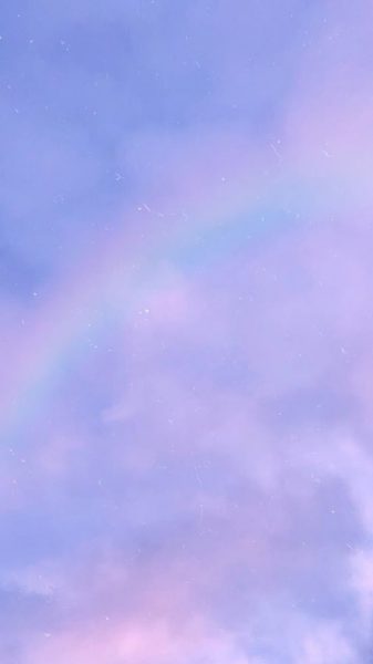 [TOP 40+] Hình Nền Màu Tím Pastel đẹp, Cute Và Dễ Thương