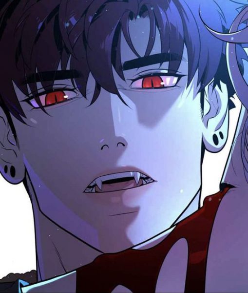 [Top 99+] Hình ảnh Anime Ma Cà Rồng đẹp Ngầu Và Chất 2025