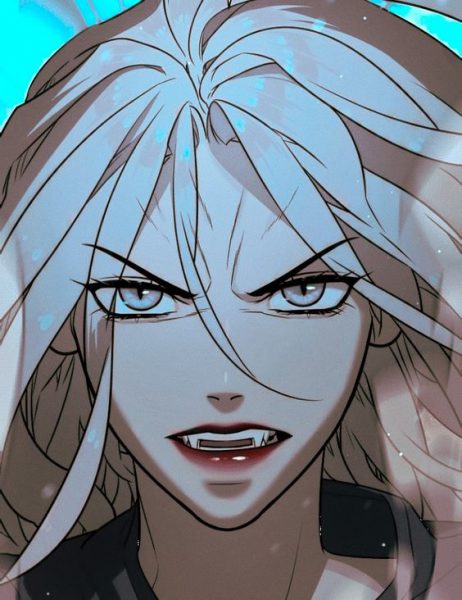 [Top 99+] Hình ảnh Anime Ma Cà Rồng đẹp Ngầu Và Chất 2025