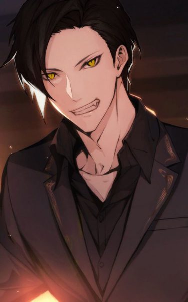 [Top 99+] Hình ảnh Anime Ma Cà Rồng đẹp Ngầu Và Chất 2025