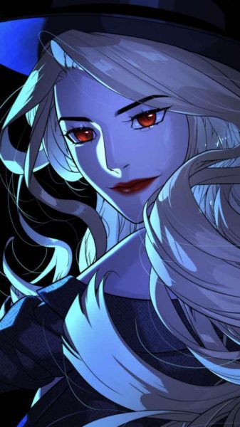 [Top 99+] Hình ảnh Anime Ma Cà Rồng đẹp Ngầu Và Chất 2025