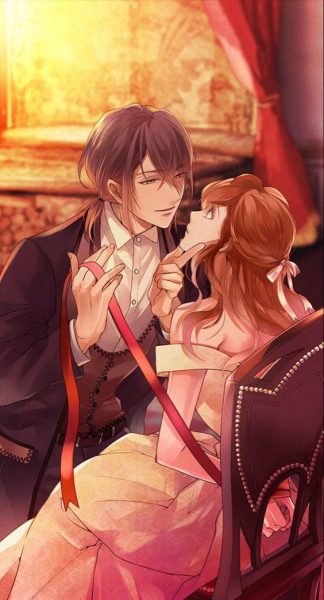 [Top 99+] Hình ảnh Anime Ma Cà Rồng đẹp Ngầu Và Chất 2025