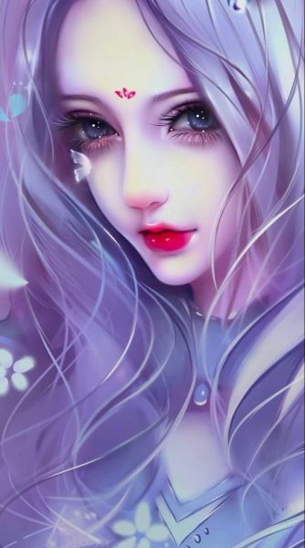 [Top 99+] Hình ảnh Anime Ma Cà Rồng đẹp Ngầu Và Chất 2025