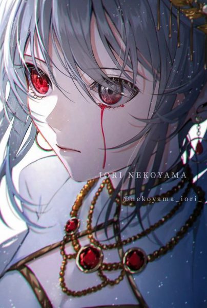 [Top 99+] Hình ảnh Anime Ma Cà Rồng đẹp Ngầu Và Chất 2025