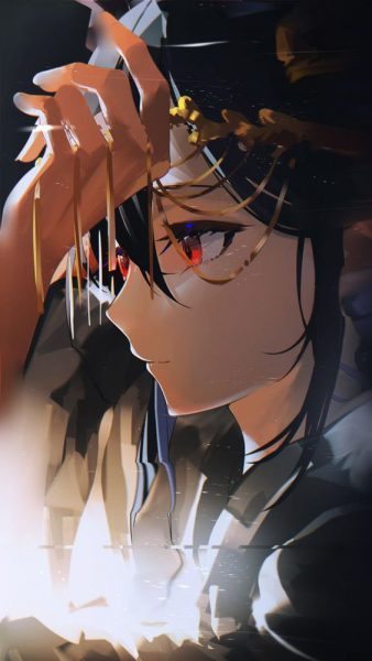 [Top 99+] Hình ảnh Anime Ma Cà Rồng đẹp Ngầu Và Chất 2025