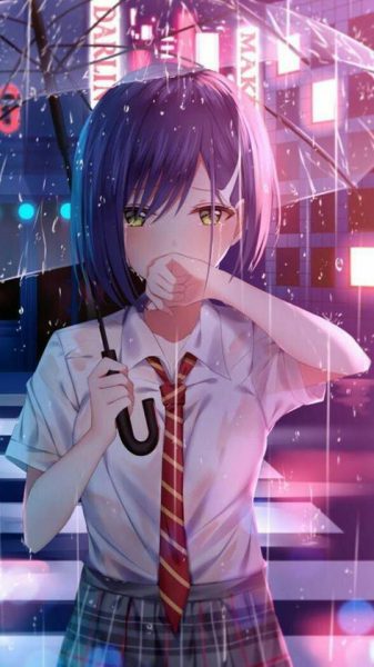 900+ Hình Ảnh Anime Ngầu Lòi, Lạnh Lùng Và Cute Nhất 2025