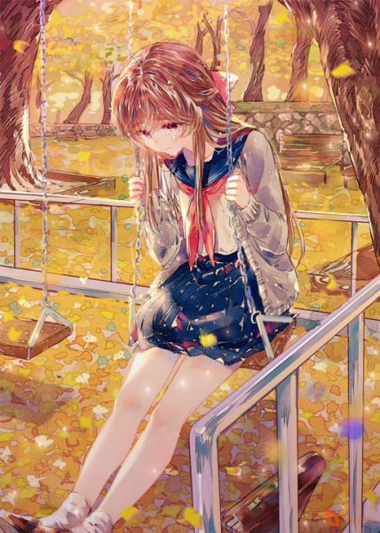 900+ Hình Ảnh Anime Ngầu Lòi, Lạnh Lùng và Cute nhất 2022