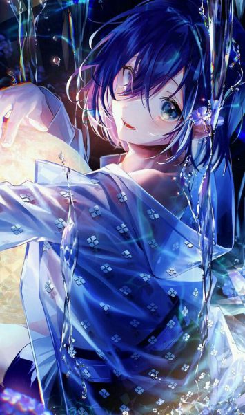 900+ Hình Ảnh Anime Ngầu Lòi, Lạnh Lùng Và Cute Nhất 2026