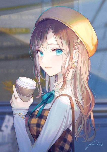 900+ Hình Ảnh Anime Ngầu Lòi, Lạnh Lùng Và Cute Nhất 2026