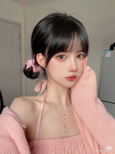 TOP 999+ Hình ảnh Cute Siêu đẹp Chất Nhất Thế Giới 2025