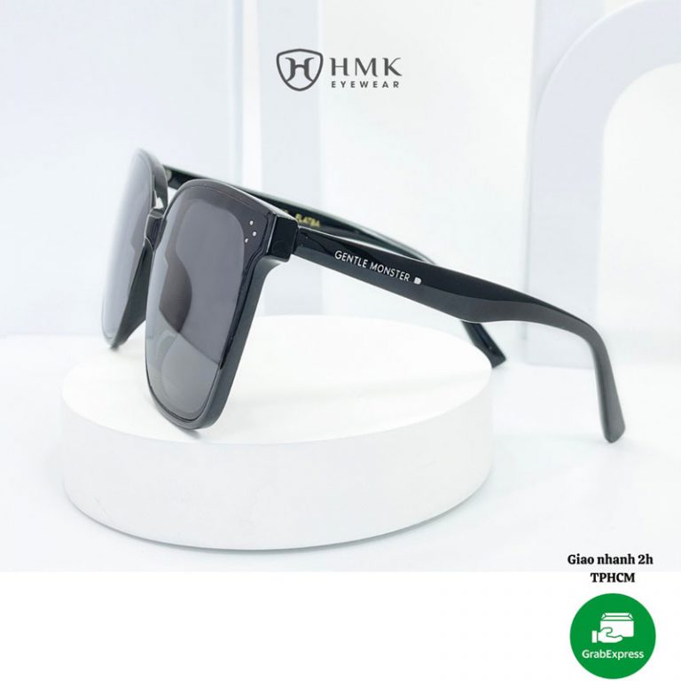 Khám Phá Hmk Eyewear - Chuỗi Cửa Hàng Kính Mắt được ưa Chuộng Hiện Nay