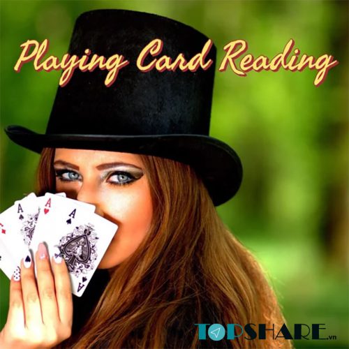 Hướng Dẫn Cách Bói Bài Tây Từ A - Z Chuẩn Xác Mới Nhất