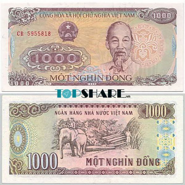 Tổng Hợp 99+ Hình ảnh Tiền Việt Nam Và Tiền Quốc Tế Mới Nhất