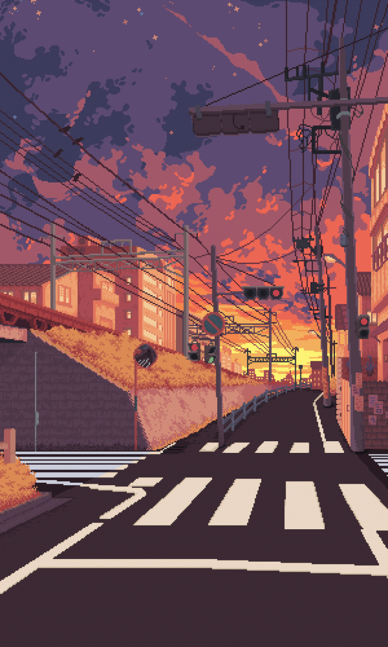 Top 80+ Hình Nền Chill Đẹp Chất Nhất Hiện Nay 2025