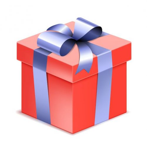 [Top 50+] Hình Ảnh Hộp Quà Đẹp Và Ấn Tượng Nhất 2026