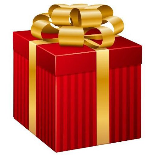 [Top 50+] Hình Ảnh Hộp Quà Đẹp Và Ấn Tượng Nhất 2026
