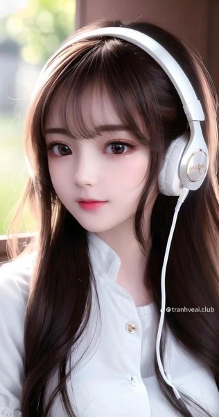 50 Hình Ảnh Anime Nữ Quyến Rũ Ai Nhìn Cũng Mê 2025