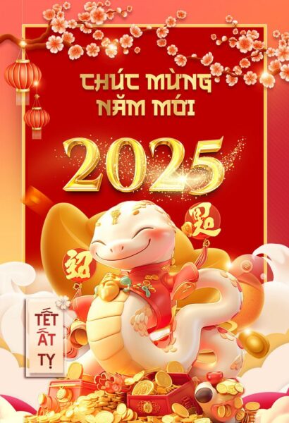 50+ Hình ảnh Nền Tết 2025 đẹp Chất Nhất - Topshare.vn